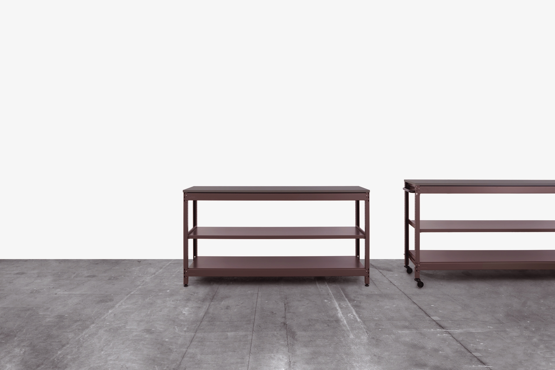 成瀬・猪熊建築設計事務所 » common furniture