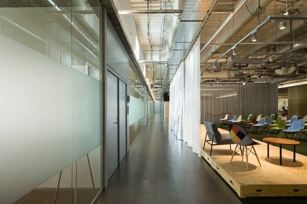 成瀬・猪熊建築設計事務所 » 31VENTURES KOIL